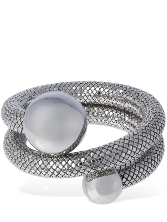 Pixel bracelet - Rabanne - Women | Luisaviaroma