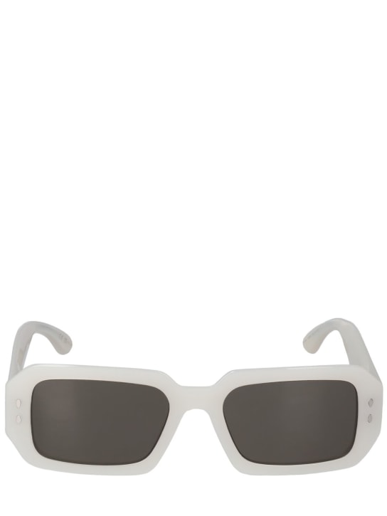The new maxi temple acetate sunglasses - Isabel Marant - Women ...