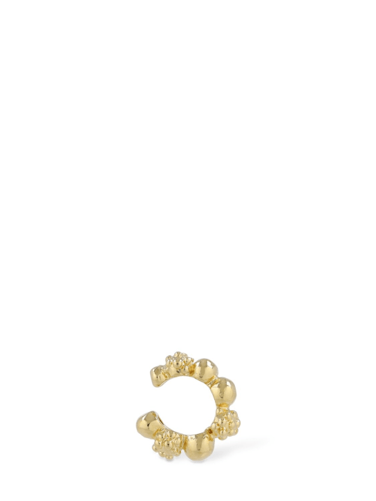 Cala mono ear cuff - Paola Sighinolfi - Women | Luisaviaroma