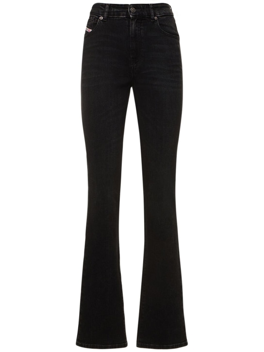 2003 d-escription straight jeans - Diesel - Women | Luisaviaroma