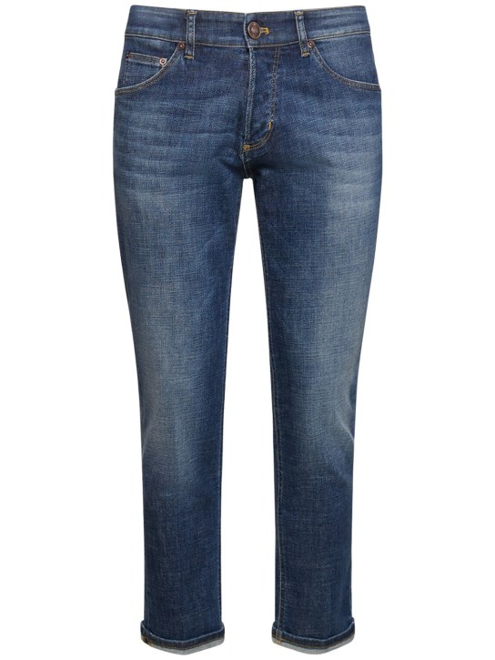 Reggae denim jeans - PT Torino - Men | Luisaviaroma