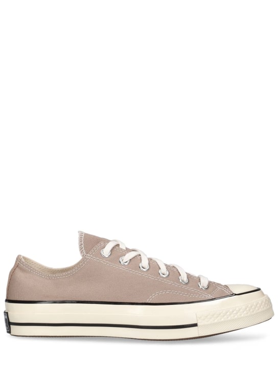 Chuck 70 low sneakers - Converse - Men | Luisaviaroma
