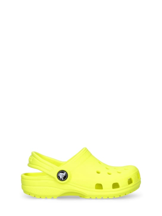 Classic clog rubber crocs - Crocs - Girls | Luisaviaroma
