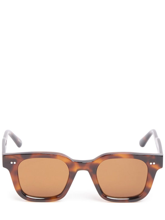 04 squared acetate sunglasses - Chimi - Women | Luisaviaroma