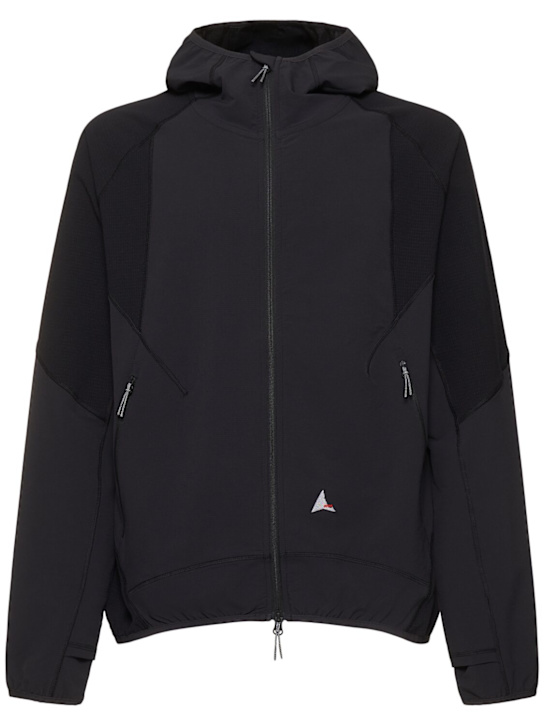 Reinforced technical jacket - Roa - Men | Luisaviaroma