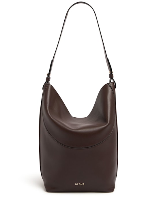 Medium pavo leather tote bag - Neous - Women | Luisaviaroma