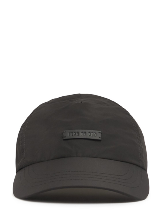 Tech baseball cap - Fear of God - Men | Luisaviaroma