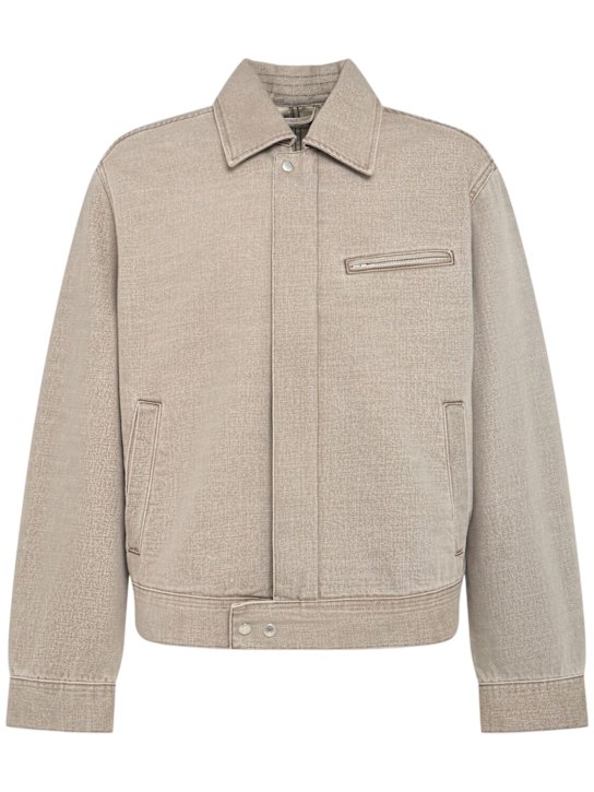 Miller jacket - Our Legacy - Men | Luisaviaroma