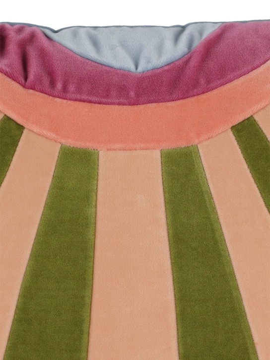 Hazel cushion - Christina Lundsteen - Home | Luisaviaroma
