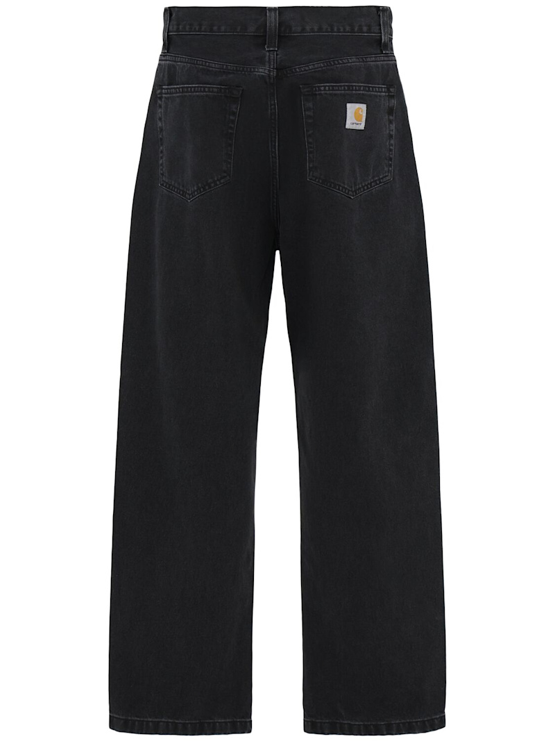 Landon robertson denim pants - Carhartt WIP - Men | Luisaviaroma